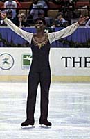 Christie Jenkins Photography of Figure Skating Champions