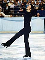 Christie Jenkins Photography of Figure Skating Champions