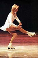 Christie Jenkins Photography of Figure Skating Champions