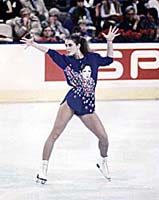 Christie Jenkins Photography of Figure Skating Champions