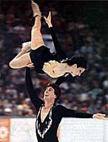 Christie Jenkins Photography of Figure Skating Champions