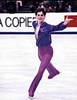 Christie Jenkins Photography of Figure Skating Champions