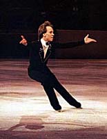Christie Jenkins Photography of Figure Skating Champions